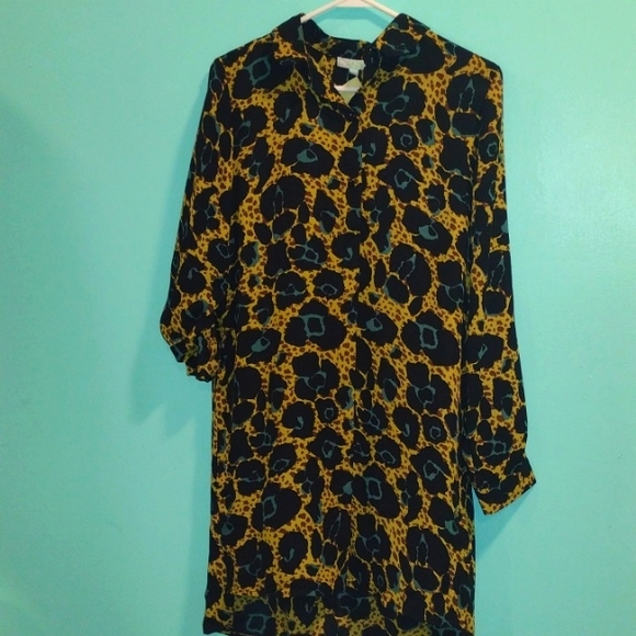 Jade | Dresses | Nwt Jade Melody Tam Tunic Dress | Poshmark